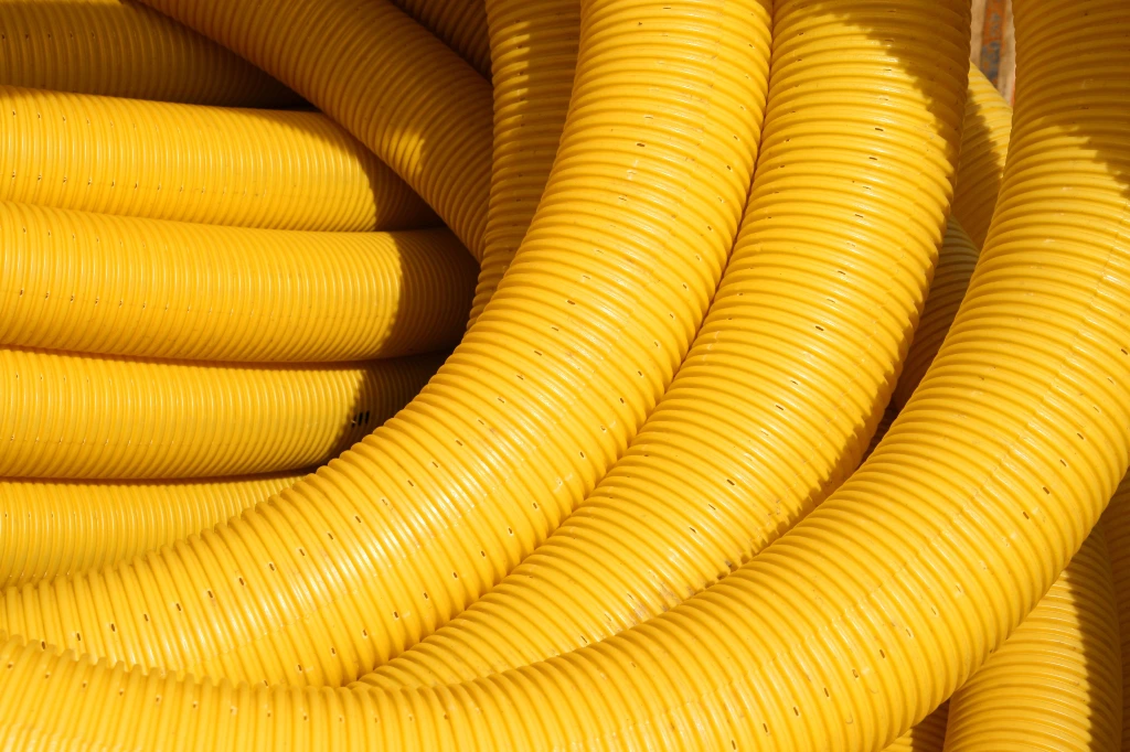 Drainagerohr - Tietz Baustoffe GmbH